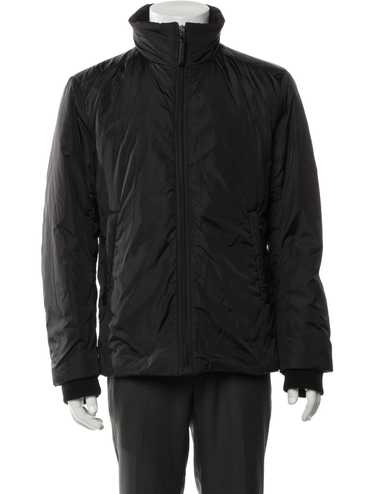 Prada puffer coat. mens. - Gem Prada puffer coat. mens. - Gem