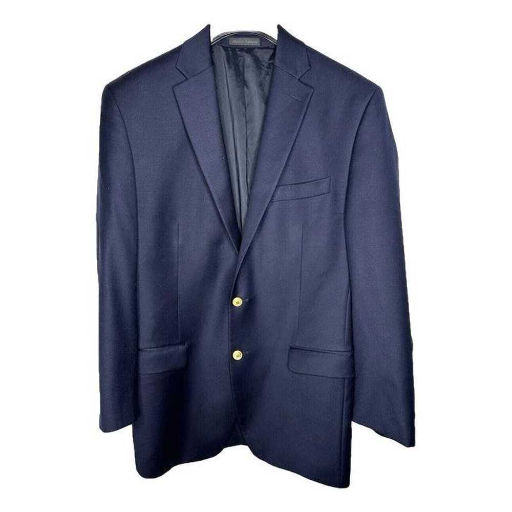 Lauren Ralph Lauren Wool suit - Gem