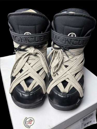 Moncler rick owens rick - Gem Moncler rick owens rick - Gem