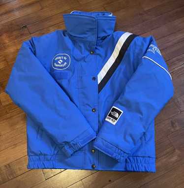 Vintage 1990 THE NORTH FACE Trans-Antarctica Expediti… - Gem Vintage 1990 THE NORTH FACE Trans-Antarctica Expediti… - Gem