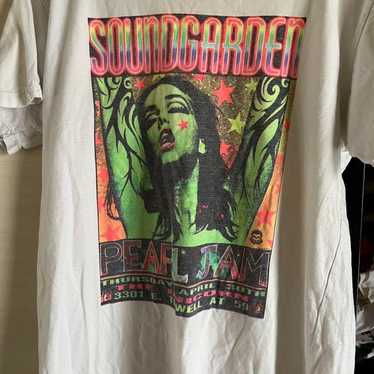 Soundgarden - Gem Soundgarden - Gem