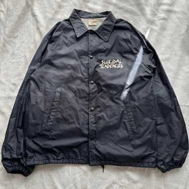 Vintage 90s suicidal tendencies - Gem Vintage 90s suicidal tendencies - Gem