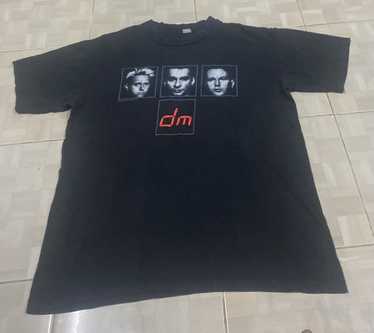 Depeche mode tour the - Gem Depeche mode tour the - Gem