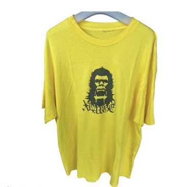 Vintage xlarge streetwear t - Gem Vintage xlarge streetwear t - Gem
