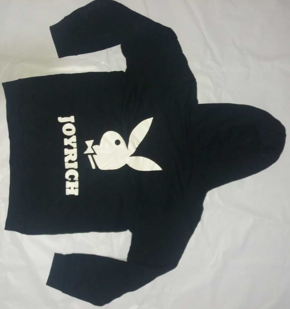Joyrich × Playboy JOYRICH PLAYBOY HOODIE - Gem