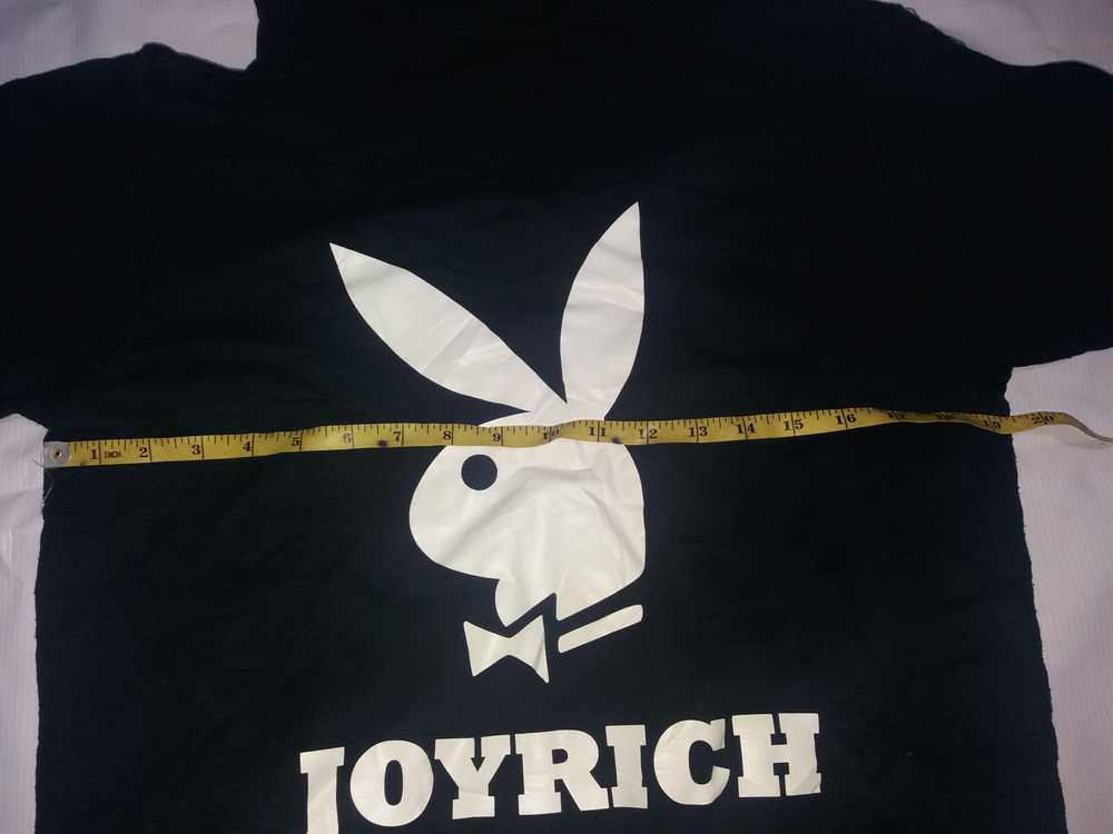 Joyrich × Playboy JOYRICH PLAYBOY HOODIE - Gem