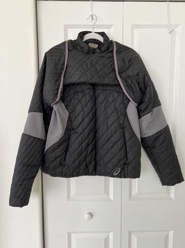 Kiko kostadinov jacket - Gem Kiko kostadinov jacket - Gem
