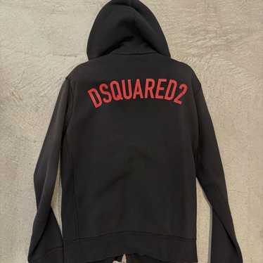 Dsquared2 hoodie - Gem Dsquared2 hoodie - Gem