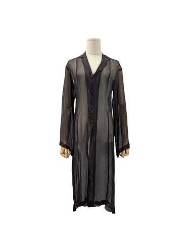 Dries van noten sheer - Gem Dries van noten sheer - Gem