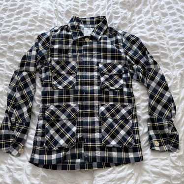 Visvim military jacket - Gem Visvim military jacket - Gem