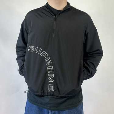 Supreme quarter zip - Gem Supreme quarter zip - Gem