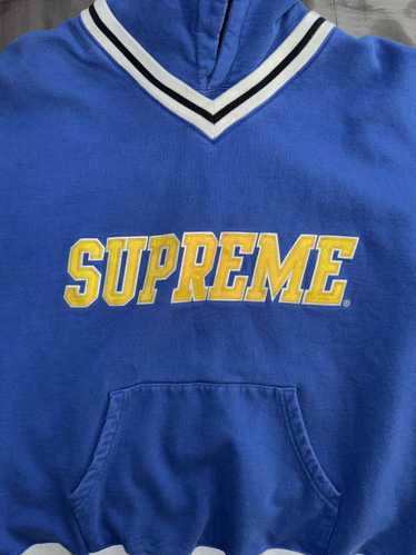 Supreme supreme hockey - Gem Supreme supreme hockey - Gem