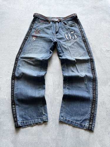 Karl kani baggy pants - Gem Karl kani baggy pants - Gem