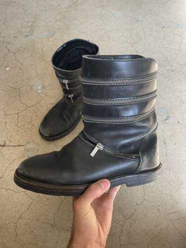 Raf simons boots - Gem Raf simons boots - Gem