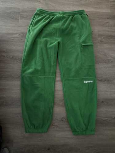 Supreme sweatpants - Gem Supreme sweatpants - Gem