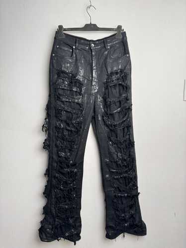 Rick owens drkshdw geth - Gem Rick owens drkshdw geth - Gem