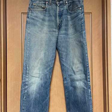Vintage 70s levis 505 - Gem Vintage 70s levis 505 - Gem