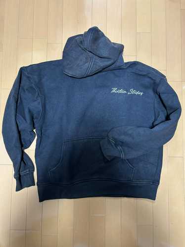 Thirteen studios hoodie - Gem Thirteen studios hoodie - Gem