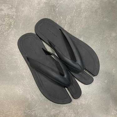 Maison margiela tabi sandals - Gem Maison margiela tabi sandals - Gem