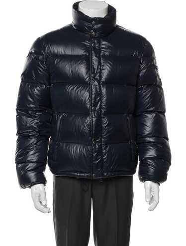 Prada puffer coat. mens. - Gem Prada puffer coat. mens. - Gem