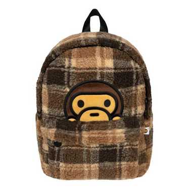 A bathing ape backpack - Gem A bathing ape backpack - Gem
