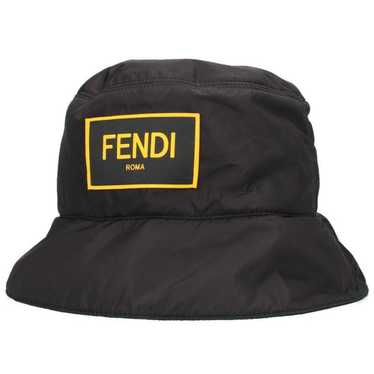 Fendi Bucket Hat Authentic - Gem Fendi Bucket Hat Authentic - Gem