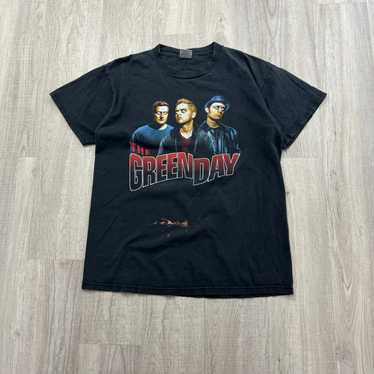 Green day rock band - Gem Green day rock band - Gem