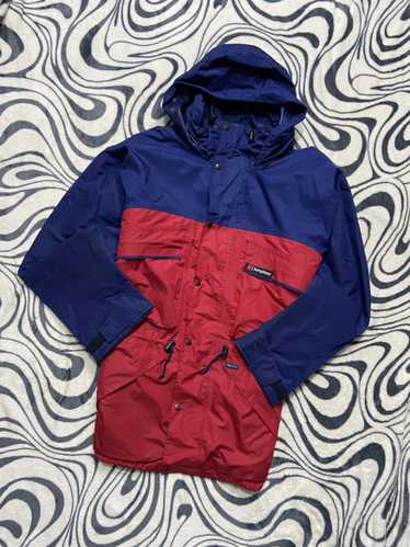 Berghaus vintage mens jacket - Gem Berghaus vintage mens jacket - Gem