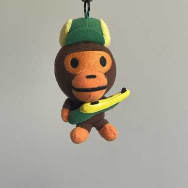 Bape baby milo plush - Gem Bape baby milo plush - Gem