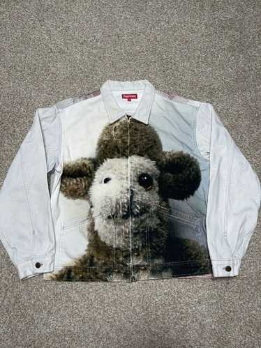 Supreme supreme mike kelley - Gem Supreme supreme mike kelley - Gem