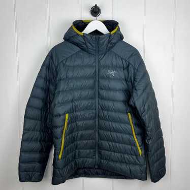 Arcteryx cerium jacket - Gem Arcteryx cerium jacket - Gem