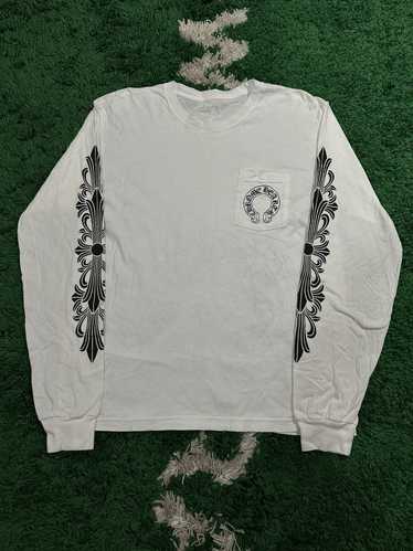 Chrome hearts fuck you - Gem Chrome hearts fuck you - Gem