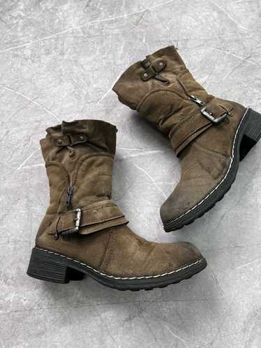 Kmrii kmrii boots - Gem Kmrii kmrii boots - Gem