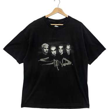 Vintage staind tee - Gem Vintage staind tee - Gem