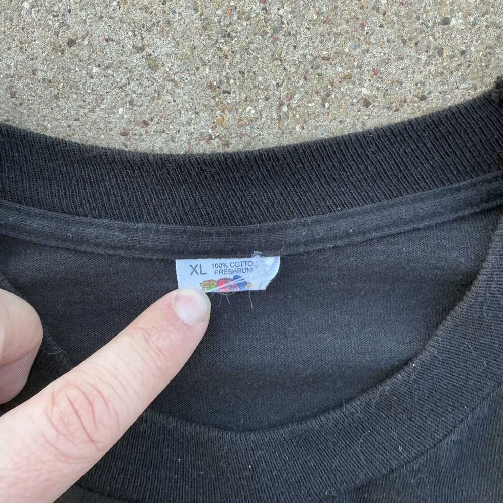 Vintage Metallica 90’s tee - Gem