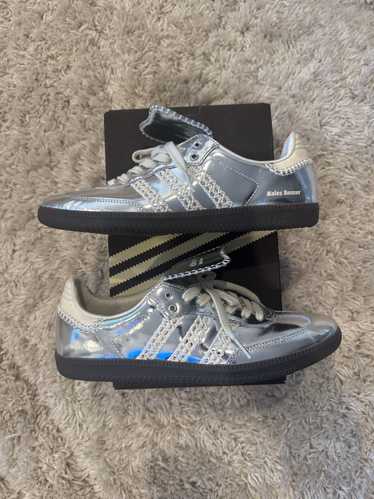 Adidas samba silver wales - Gem Adidas samba silver wales - Gem