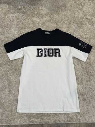 Dior logo kenny scharf - Gem Dior logo kenny scharf - Gem