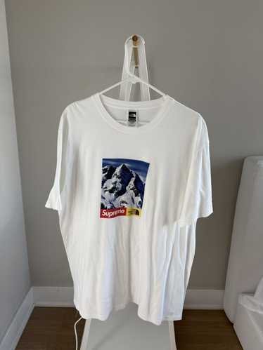 Supreme mens white the - Gem Supreme mens white the - Gem