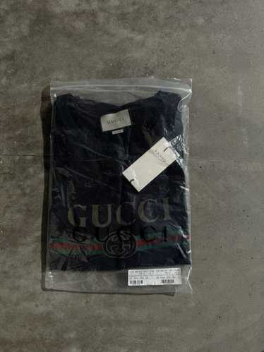 Gucci vintage logo t-shirts - Gem Gucci vintage logo t-shirts - Gem