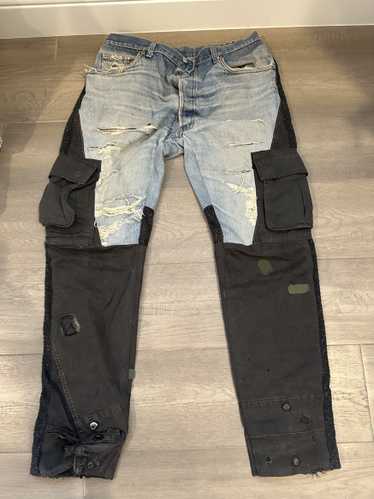 Greg lauren mens denim - Gem Greg lauren mens denim - Gem
