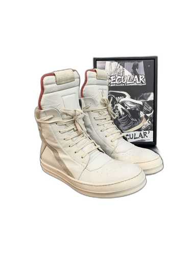 Rare rick owens geobasket - Gem Rare rick owens geobasket - Gem