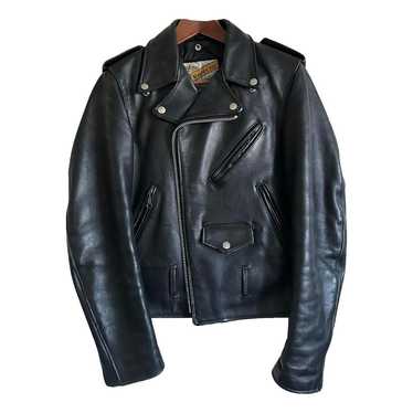 Schott 680 leather jacket - Gem Schott 680 leather jacket - Gem