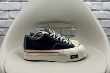 Visvim skagway g.patten hi - Gem Visvim skagway g.patten hi - Gem