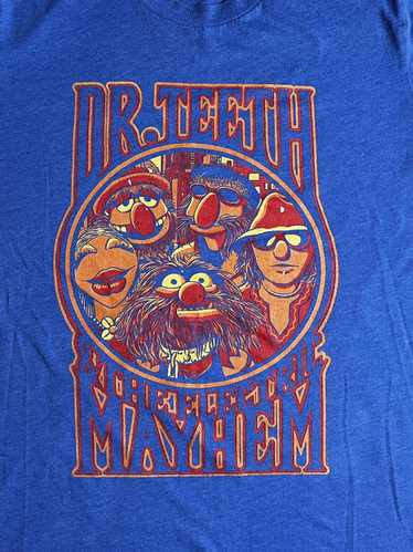 Mayhem band t - Gem Mayhem band t - Gem
