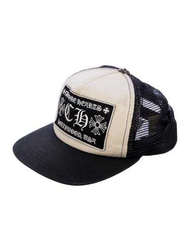 Chrome hearts back logo - Gem Chrome hearts back logo - Gem