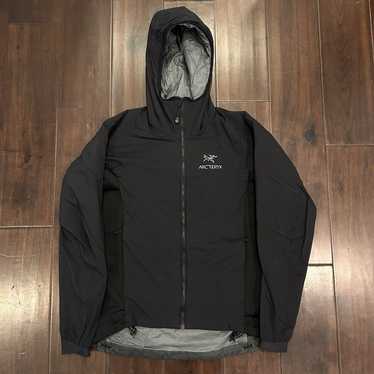 Arcteryx atom lt hoody - Gem Arcteryx atom lt hoody - Gem