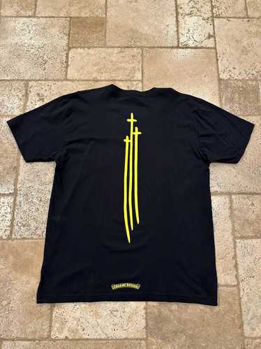 Vetements gothic logo - Gem Vetements gothic logo - Gem