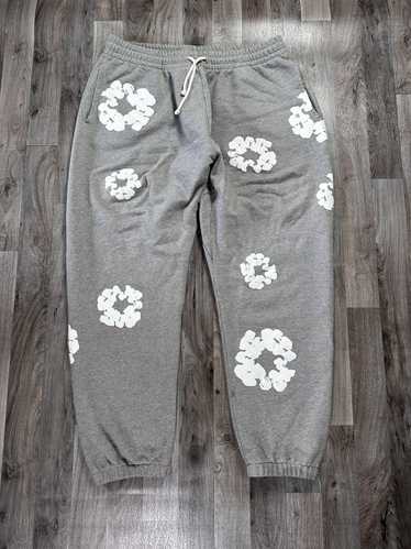 Denim tears sweatpants - Gem Denim tears sweatpants - Gem