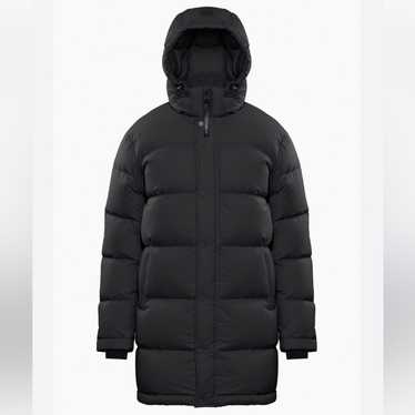 Aritzia super puff mid - Gem Aritzia super puff mid - Gem