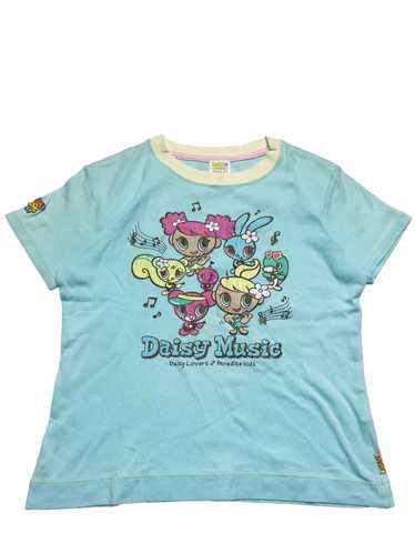 Hysteric glamour baby tee - Gem Hysteric glamour baby tee - Gem